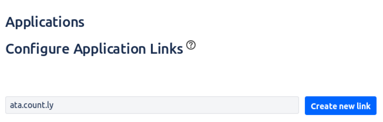 Jira Integration – Countly