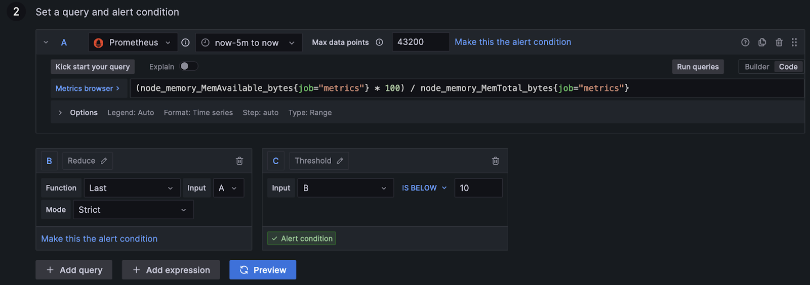 Guide for Self-Hosted Countly Clients: Setting Up Monitoring and Alerts – Countly