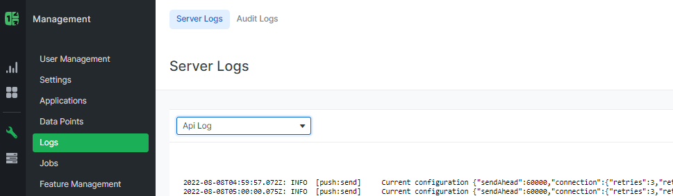Getting Started with SDKs – Countly