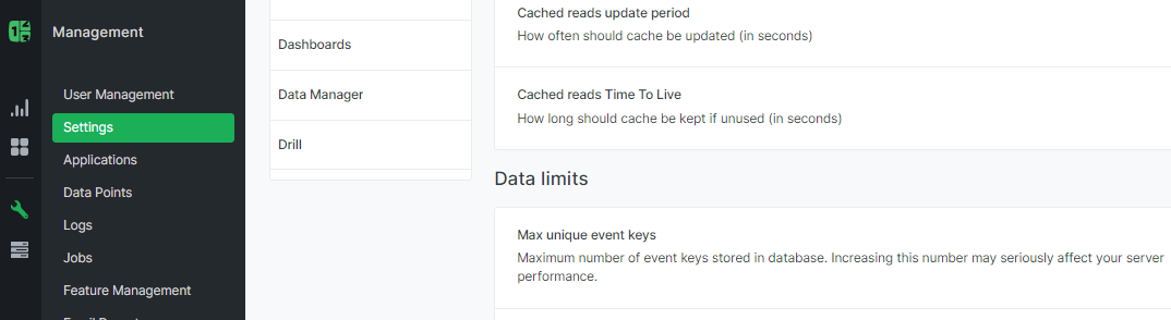 Getting Started with SDKs – Countly